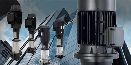 Pump Products - Franklin Electric Indonesia